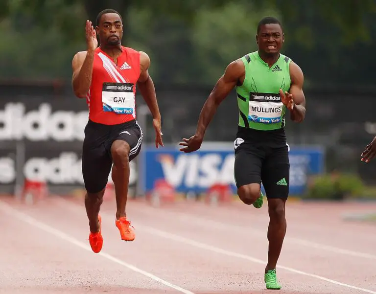 Top 10 Fastest People in History | World's Top Insider