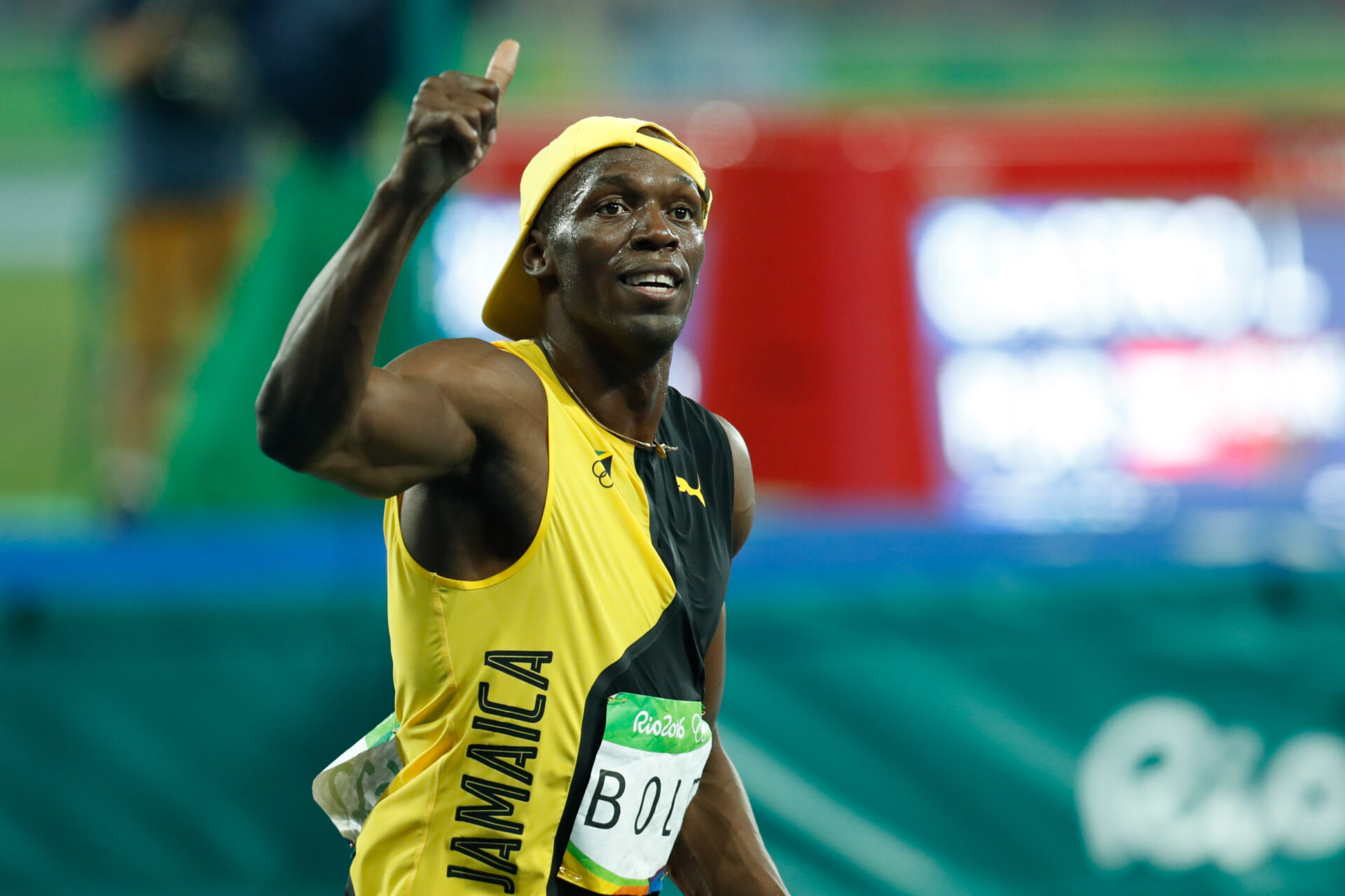 Top 10 Fastest People in History | World's Top Insider