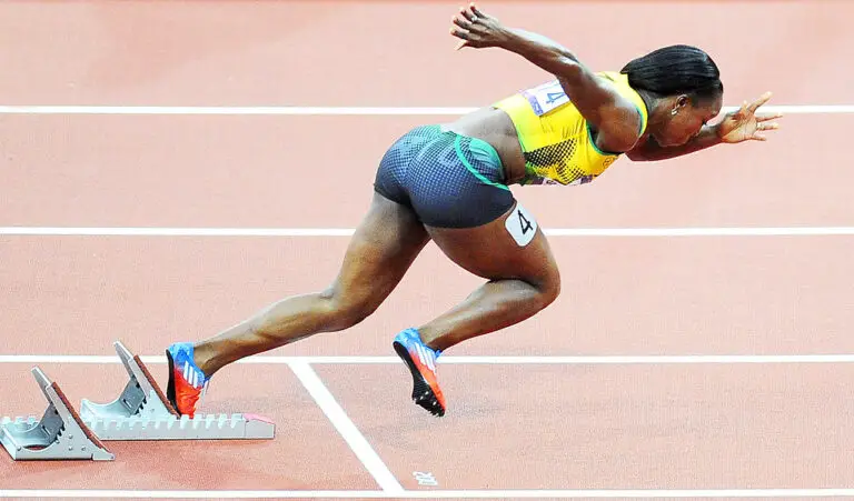 Top 10 Fastest People in History | World's Top Insider