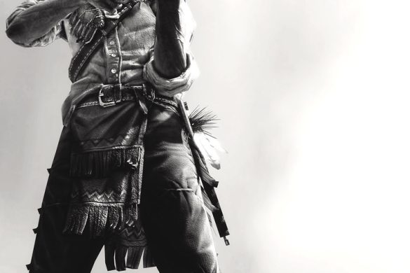 Top 10 Historical Figures Who Were Actually Villains | World's Top Insider