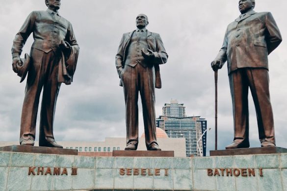 Top 10 Historical Figures Who Were Actually Villains | World's Top Insider