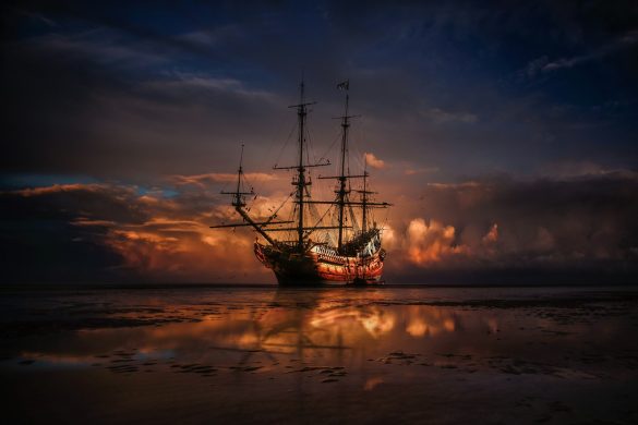 10 Famous Historical Conflicts and Their Long-Lasting Effects | World's ...