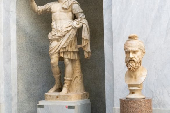 Top 10 Famous Slaves | World's Top Insider