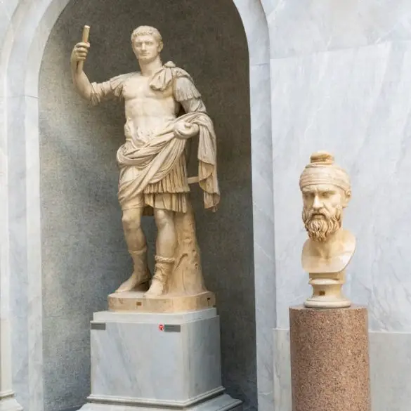 10 Lesser-Known Historical Figures Who Changed the World | World's Top ...