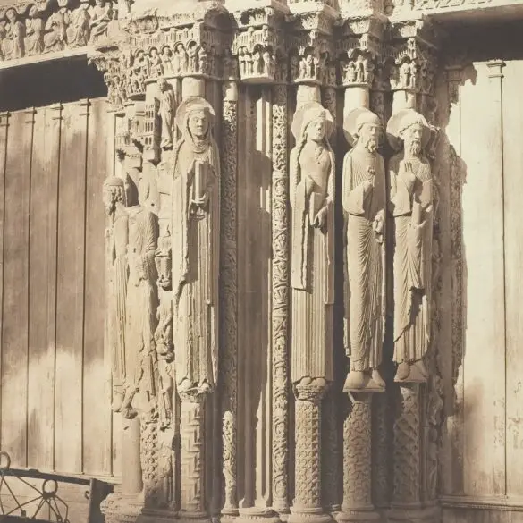 10 Most Fascinating Artifacts From Ancient Egypt | World's Top Insider